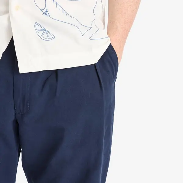 SERVICE WORKS Drill Part Timer Pant