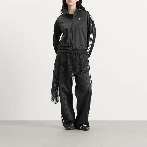 Adidas 2 In 1 Lace Firebird Track Pant
