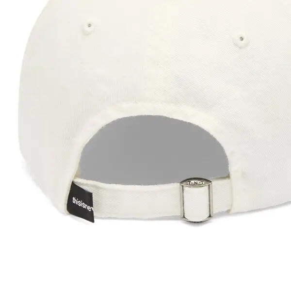 THISISNEVERTHAT T-logo Cap