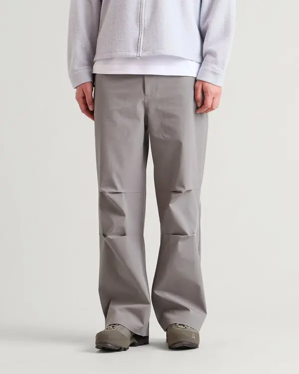 HIKING PATROL Arc 3l Shell Trousers
