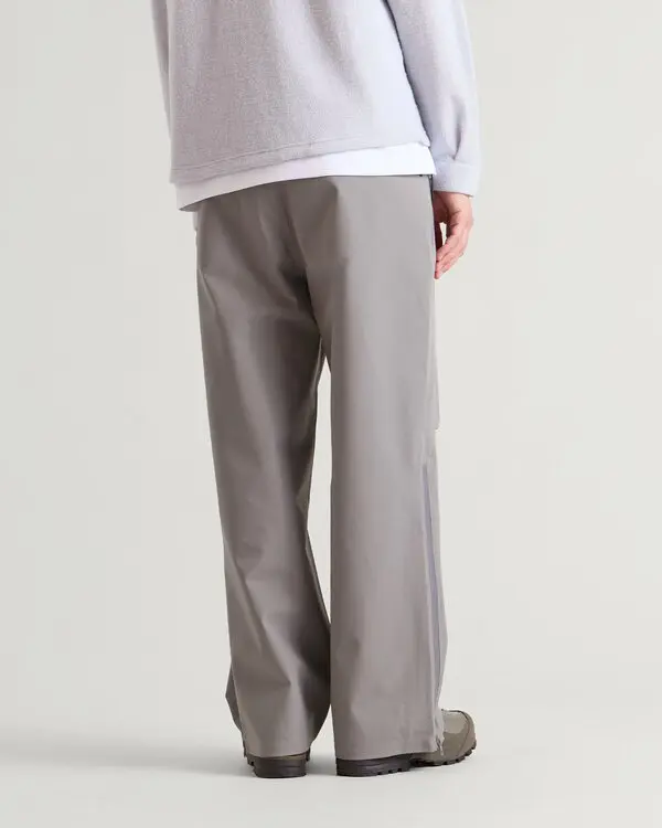 HIKING PATROL Arc 3l Shell Trousers