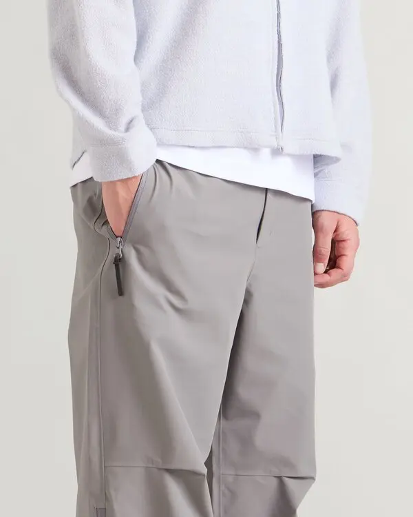 HIKING PATROL Arc 3l Shell Trousers