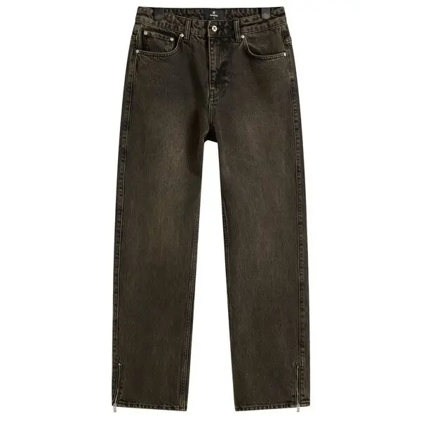 REPRESENT Rs2 Split Denim Jeans