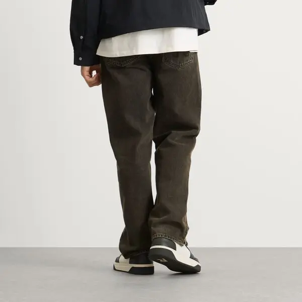REPRESENT Rs2 Split Denim Jeans