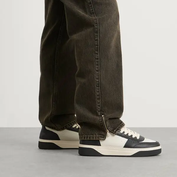 REPRESENT Rs2 Split Denim Jeans