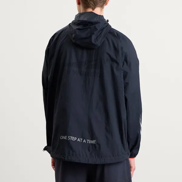 AND WANDER X Altra Ventilation Wind Jacket