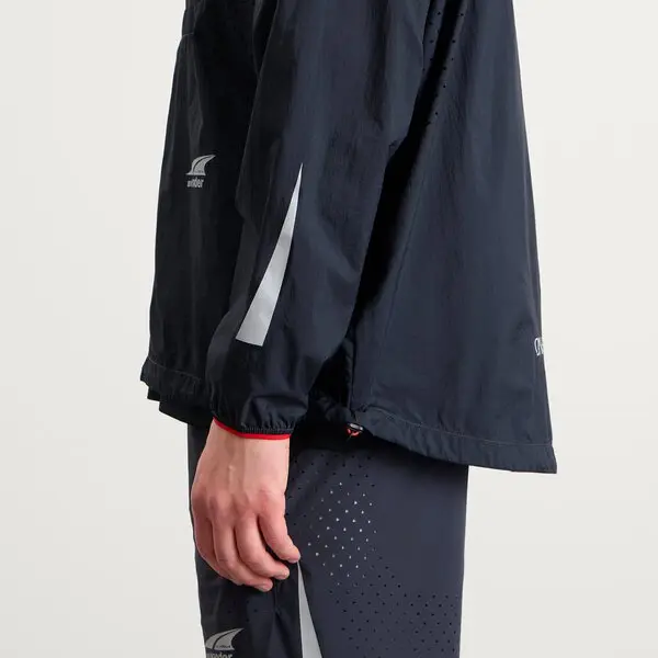 AND WANDER X Altra Ventilation Wind Jacket