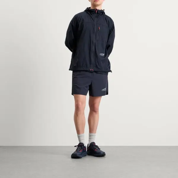 AND WANDER X Altra Ventilation Wind Jacket