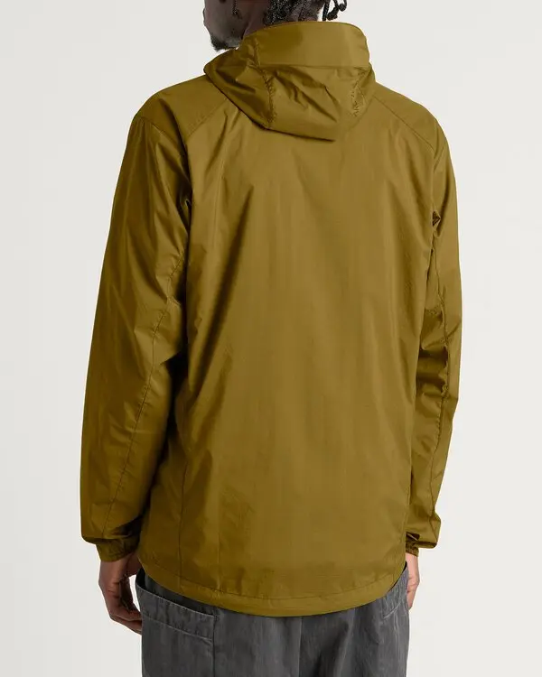 Arc'teryx Squamish Hooded Jacket