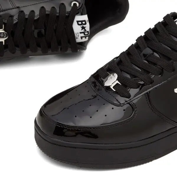 A BATHING APE Sta #2 Shoes