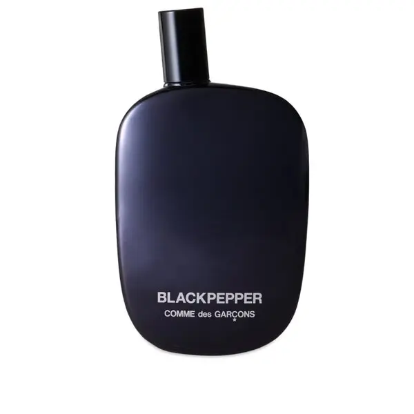 Comme Des Garçons Parfum Black Pepper | Leather/resin | End Clothing