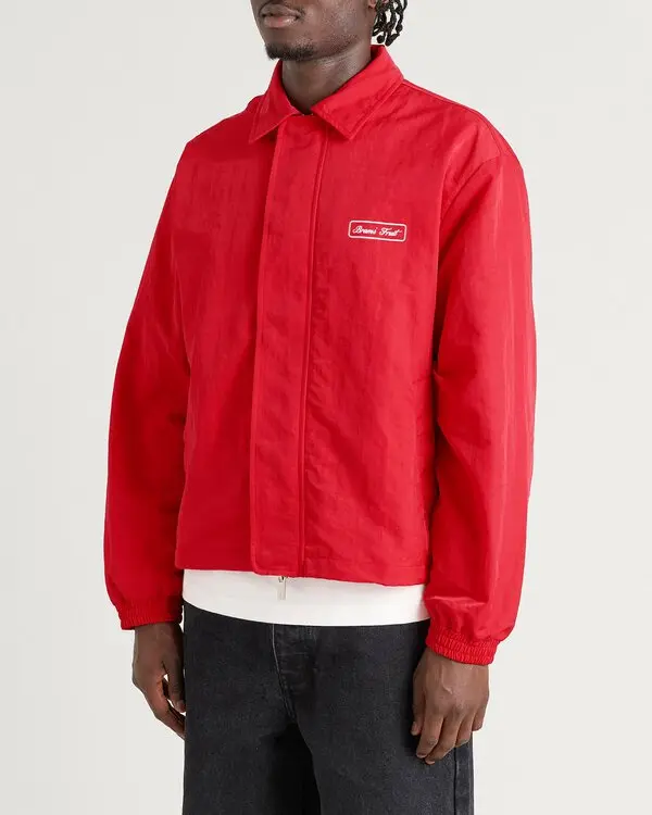 BRAM'S FRUIT X Tour Jacket