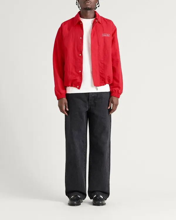 BRAM'S FRUIT X Tour Jacket