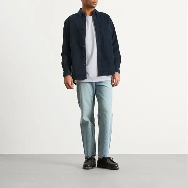 FRIZMWORKS Og Corduroy Shirt