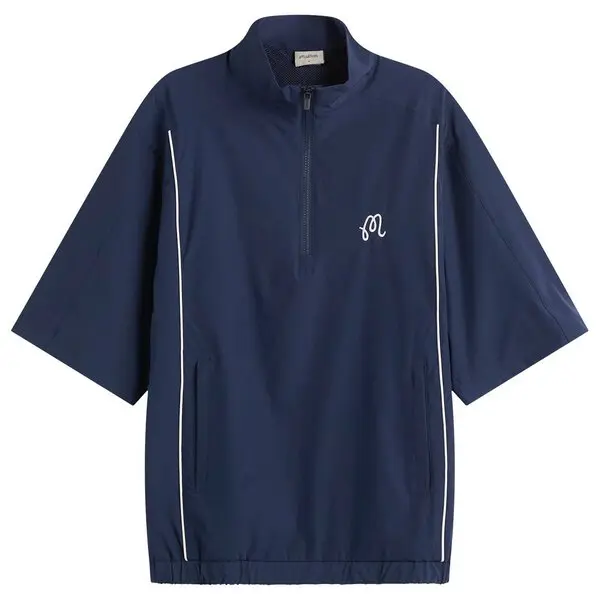 MALBON Links Wind Shirt