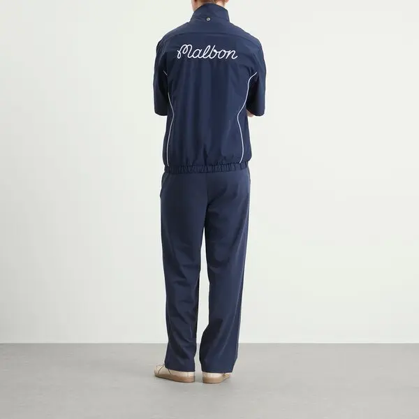 MALBON Links Wind Shirt