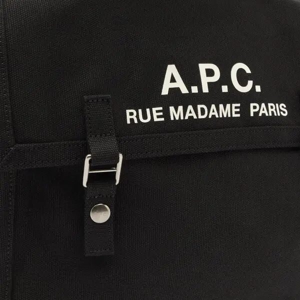 A.p.c. Recuperation 2 Way Tote Bag