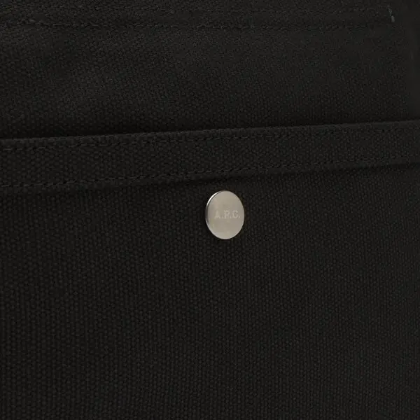 A.p.c. Recuperation 2 Way Tote Bag