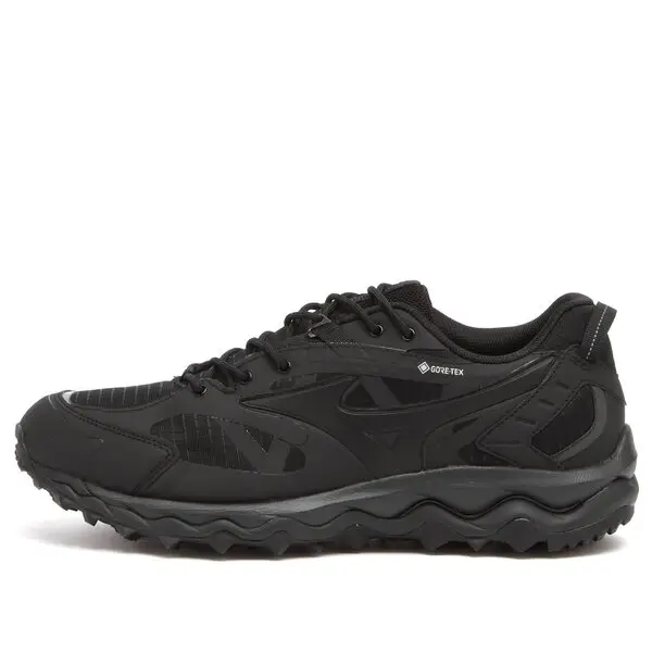 Mizuno Wave Mujin Tl Gtx Shoes