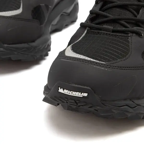 Mizuno Wave Mujin Tl Gtx Shoes