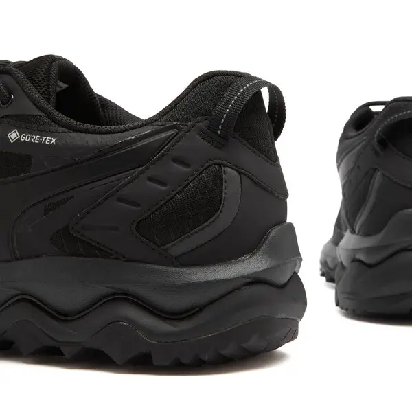 Mizuno Wave Mujin Tl Gtx Shoes