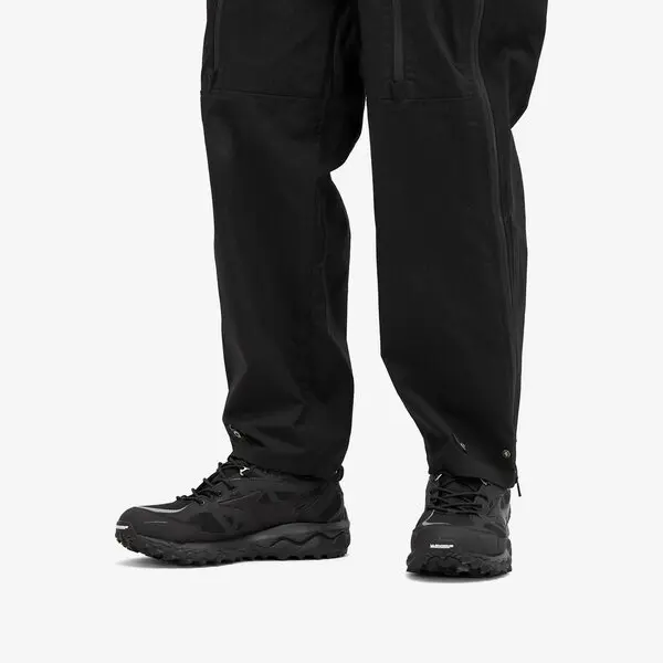 Mizuno Wave Mujin Tl Gtx Shoes