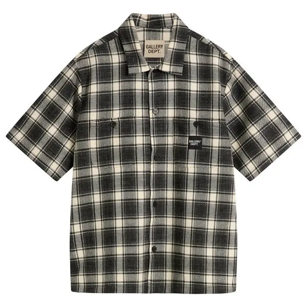 GALLERY DEPT. Playground Vacation Shirt