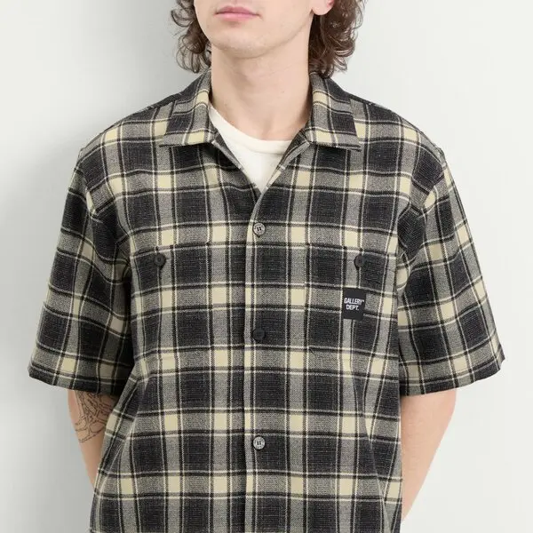GALLERY DEPT. Playground Vacation Shirt