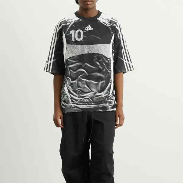 Adidas Adilenium Teamgeist Jersey T-shirt