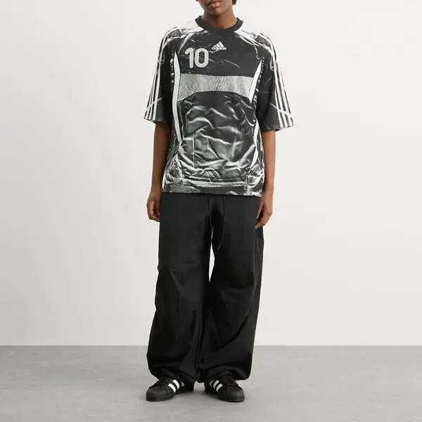 Adidas Adilenium Teamgeist Jersey T-shirt