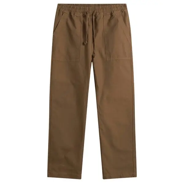 SERVICE WORKS Classic Canvas Chef Pants