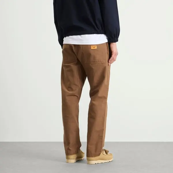 SERVICE WORKS Classic Canvas Chef Pants