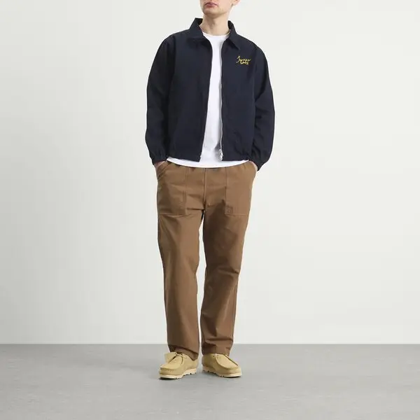 SERVICE WORKS Classic Canvas Chef Pants