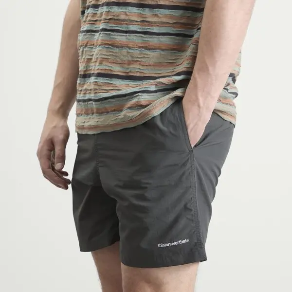 THISISNEVERTHAT Jogging Shorts