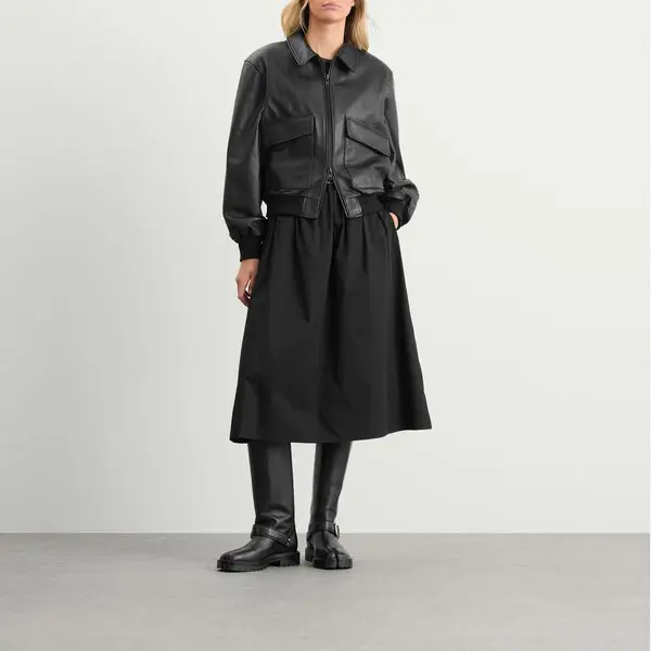 NOTHING WRITTEN Leia A-line Skirt
