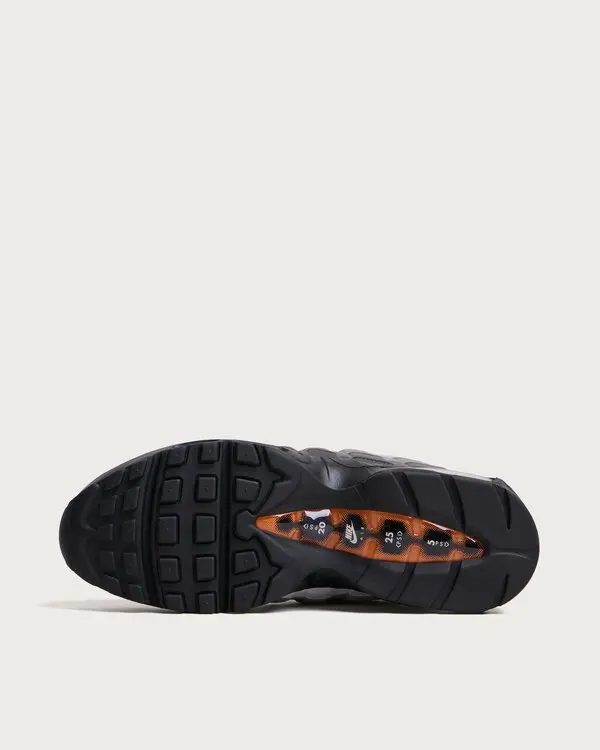 Nike Air Max 95 Sneakers | Suede/mesh/rubber | End Clothing