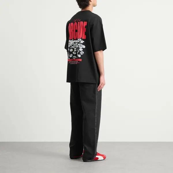 END. Coastal Arcade Prizes T-shirt