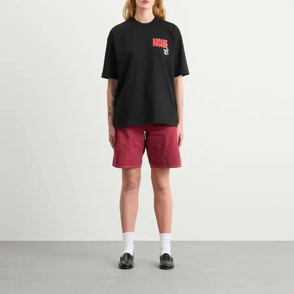 END. Coastal Arcade Prizes T-shirt