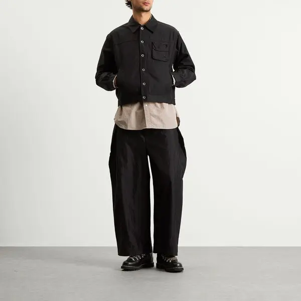 GANDER Pennine Shirt