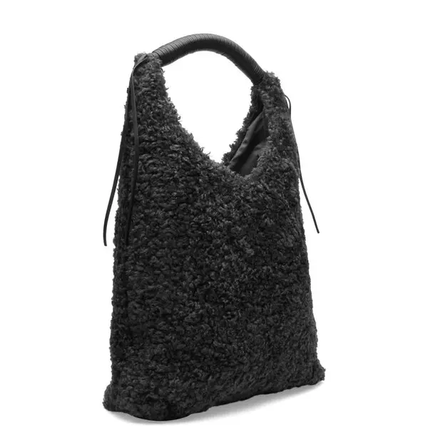 F/CE. Wrapping Handle Tote Bag