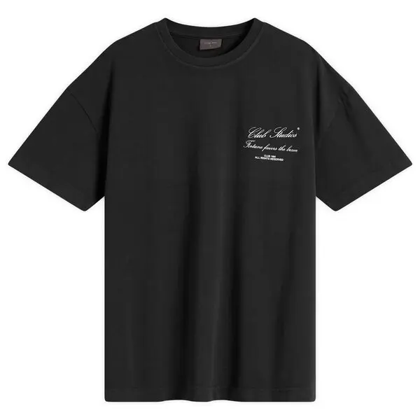 CLUB 1984 La Studio T-shirt