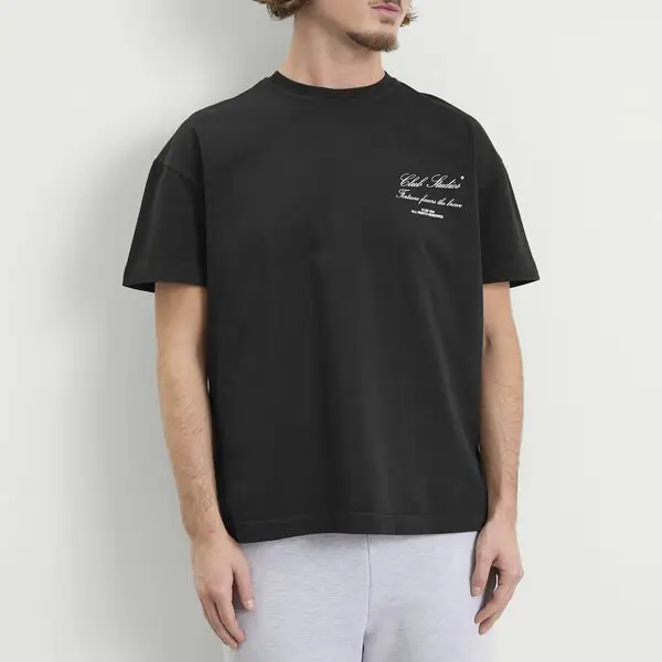 CLUB 1984 La Studio T-shirt