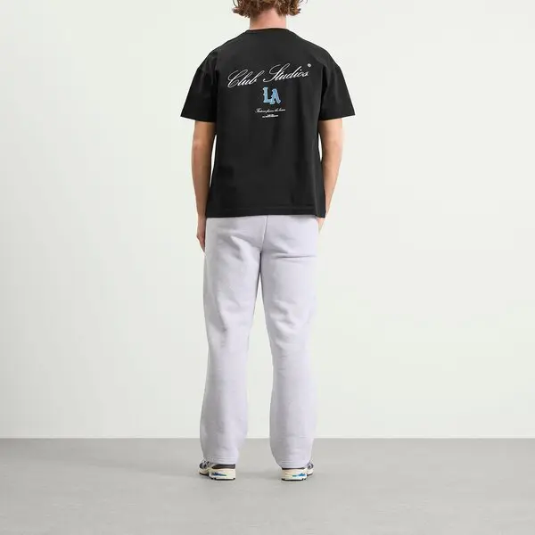 CLUB 1984 La Studio T-shirt
