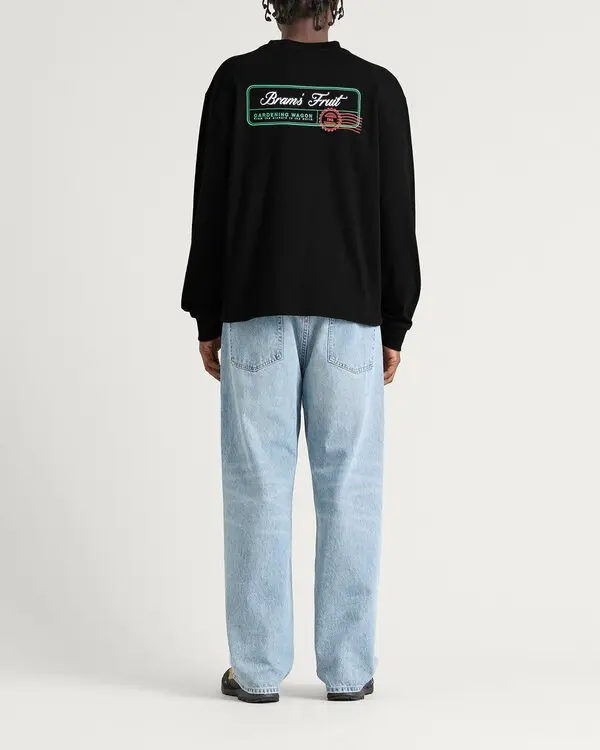 BRAM'S FRUIT X Tour Longsleeve T-shirt