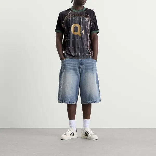DIME Q4 Jersey T-shirt