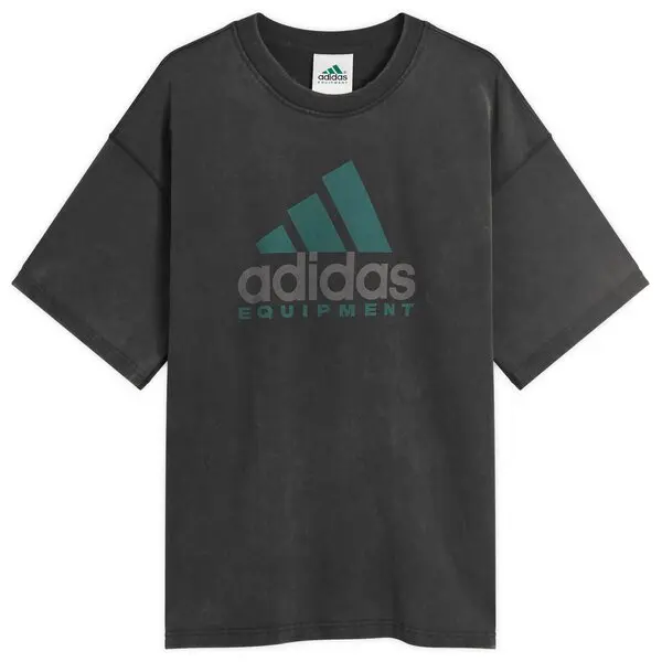 Adidas Eqt T-shirt - Black
