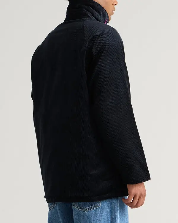 Barbour X Paul Smith Cord Beaufort Casual Jacket