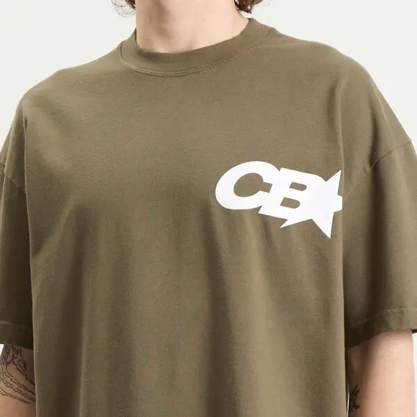 COLE BUXTON Cb Star Racing T-shirt