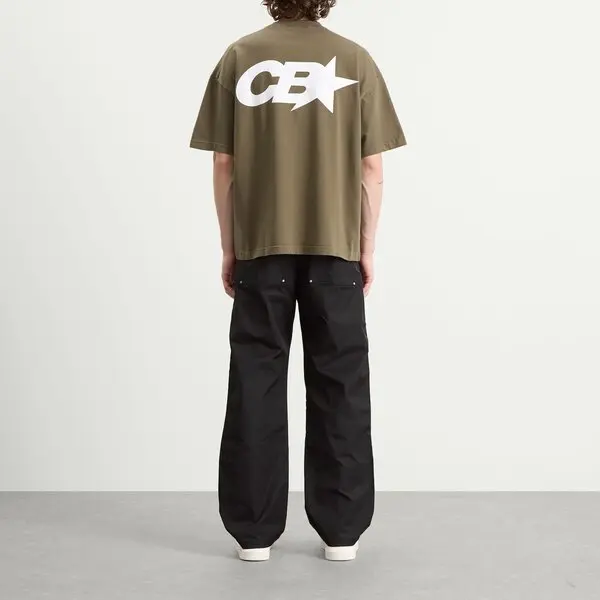 COLE BUXTON Cb Star Racing T-shirt
