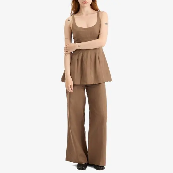 Faithfull The Brand Syna Pants